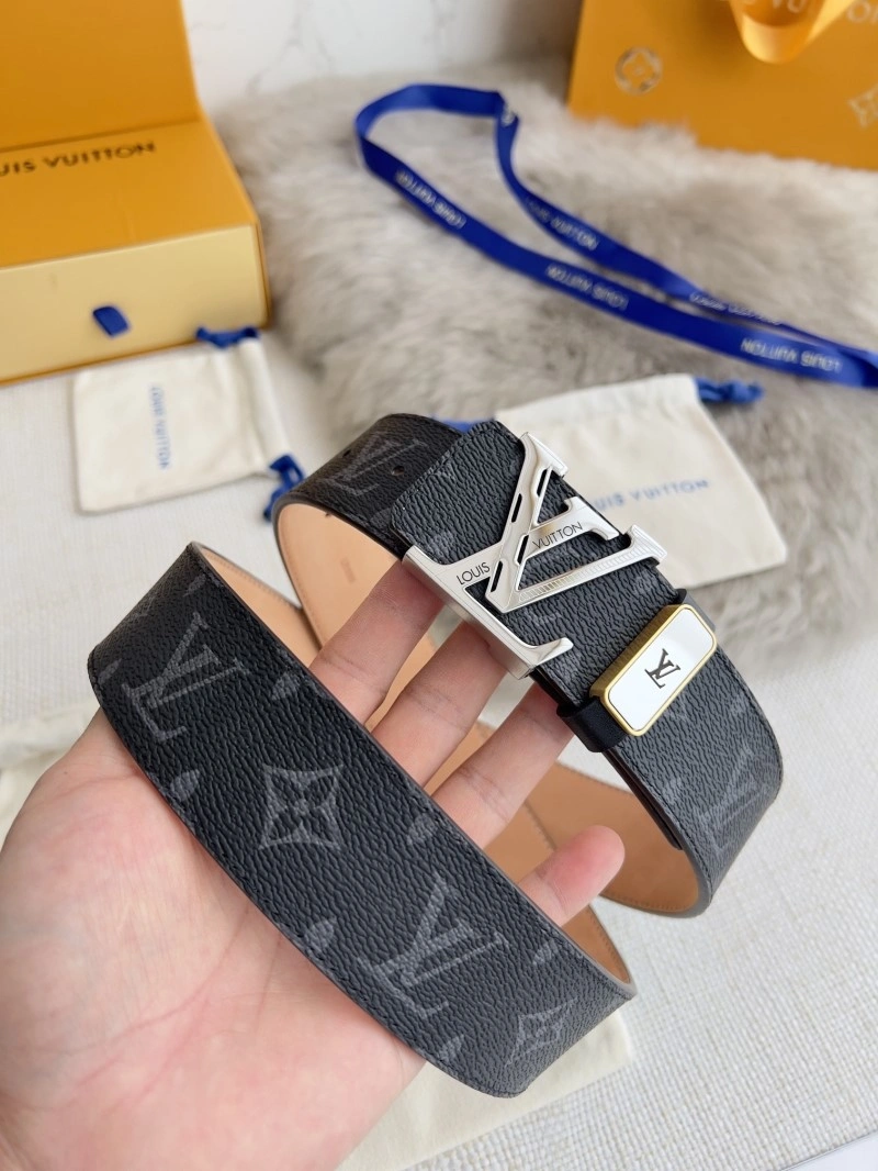 Precise copy Louis Vuitton Belts