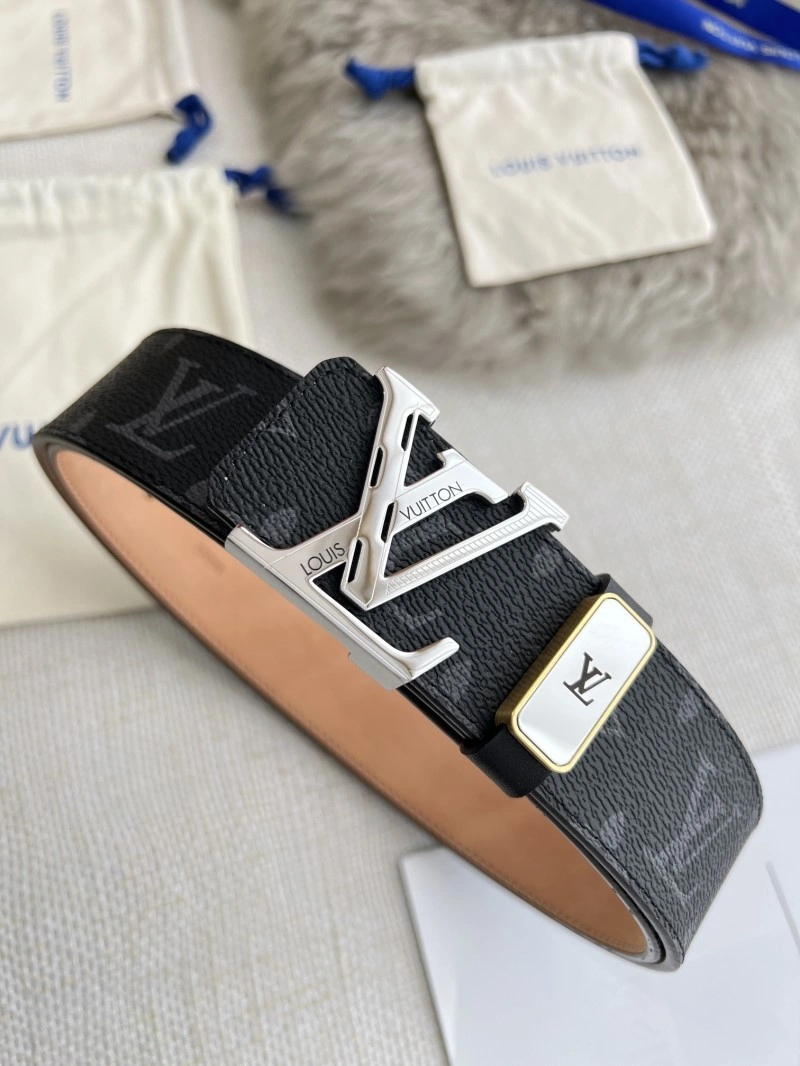 Precise copy Louis Vuitton Belts