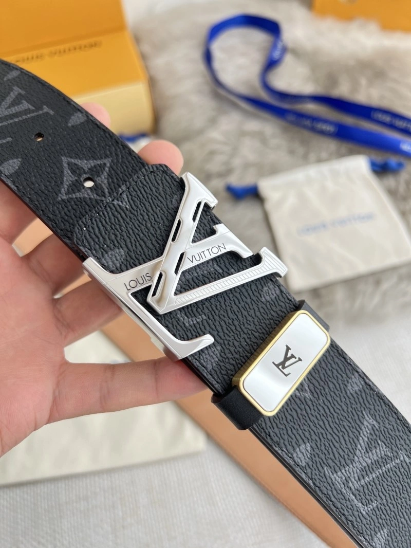 Precise copy Louis Vuitton Belts