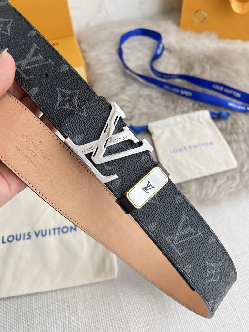 Precise copy Louis Vuitton Belts