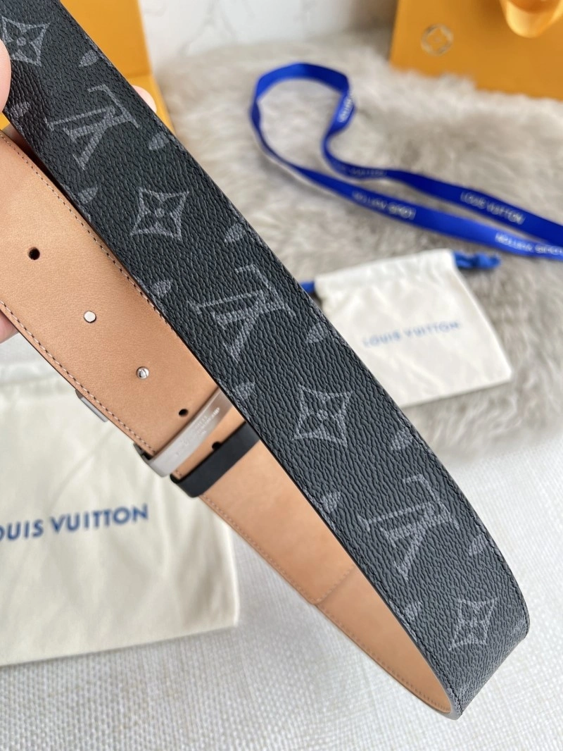 Precise copy Louis Vuitton Belts