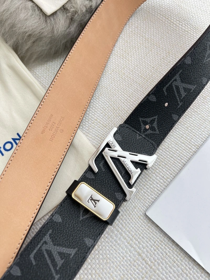 Precise copy Louis Vuitton Belts