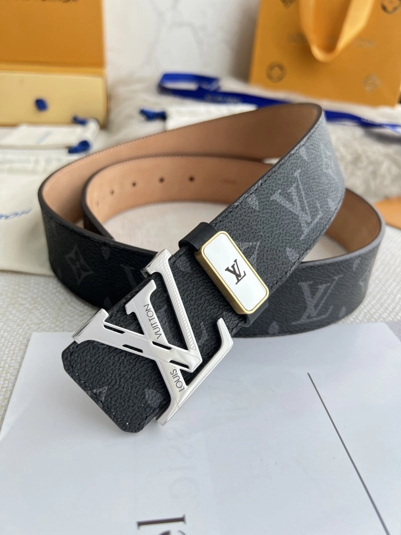 Precise copy Louis Vuitton Belts