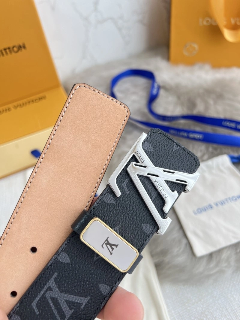 Precise copy Louis Vuitton Belts