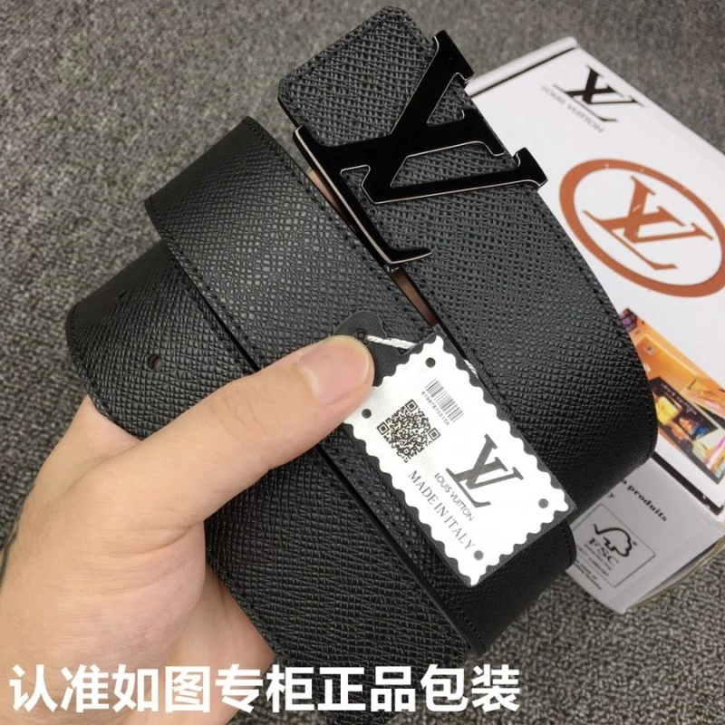 Top mirror Louis Vuitton Belts