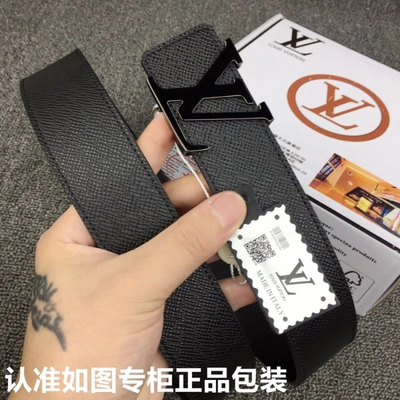 Top mirror Louis Vuitton Belts