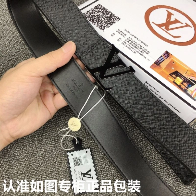 Top mirror Louis Vuitton Belts