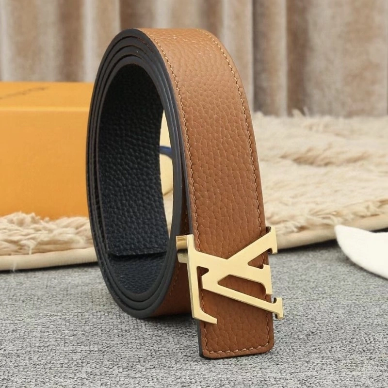 High fidelity Louis Vuitton Belts