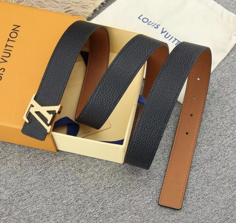 High fidelity Louis Vuitton Belts