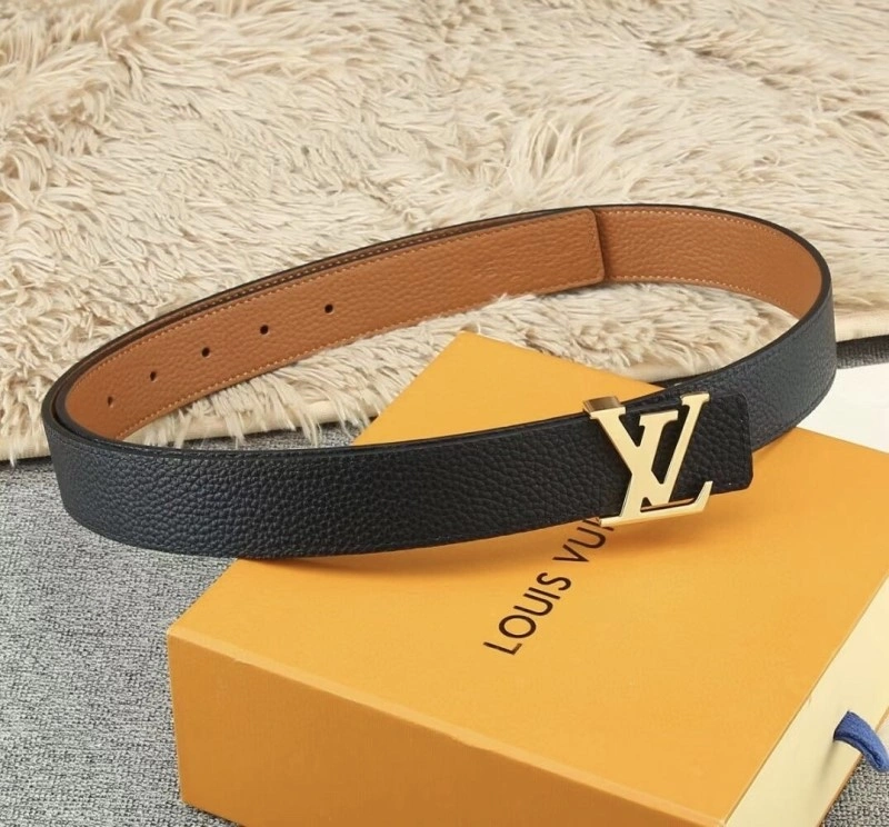 High fidelity Louis Vuitton Belts