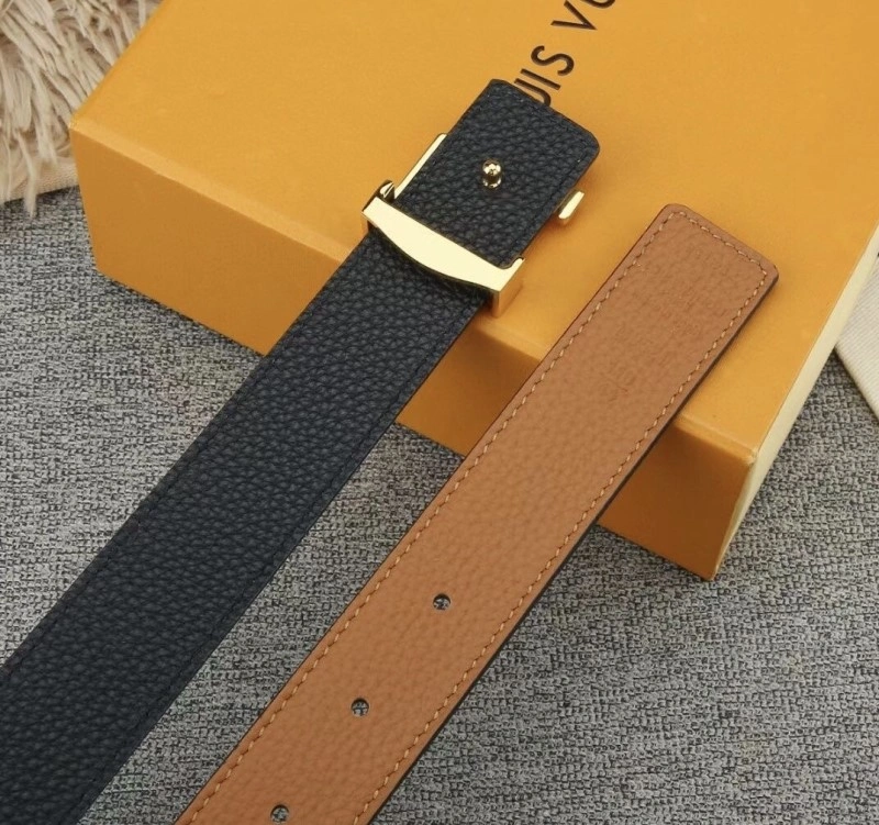 High fidelity Louis Vuitton Belts