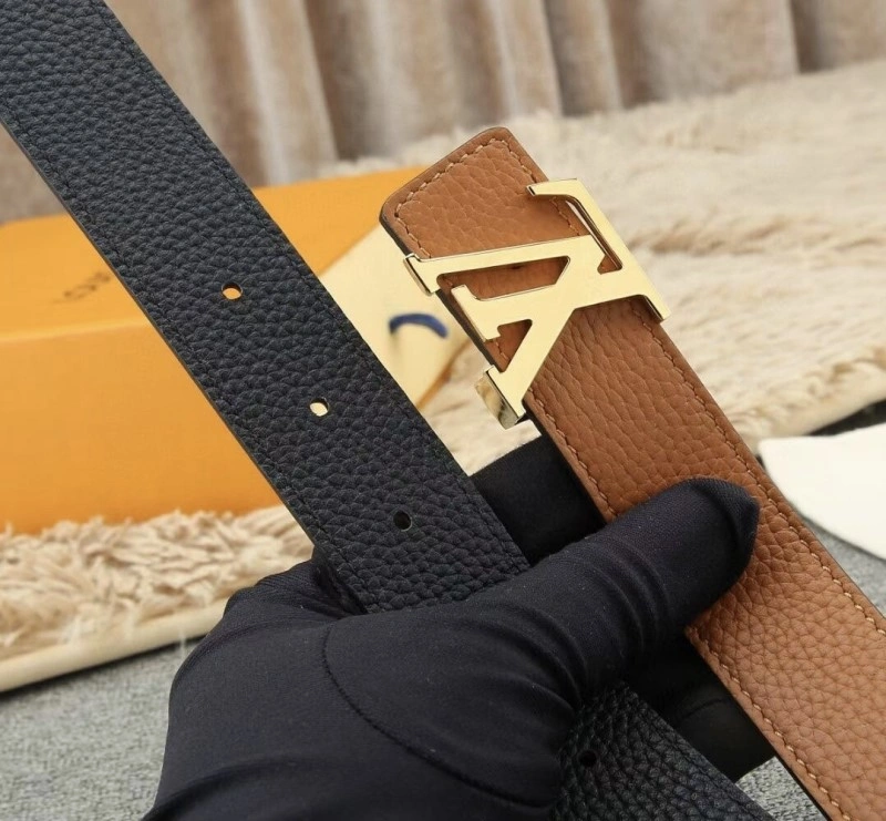 High fidelity Louis Vuitton Belts