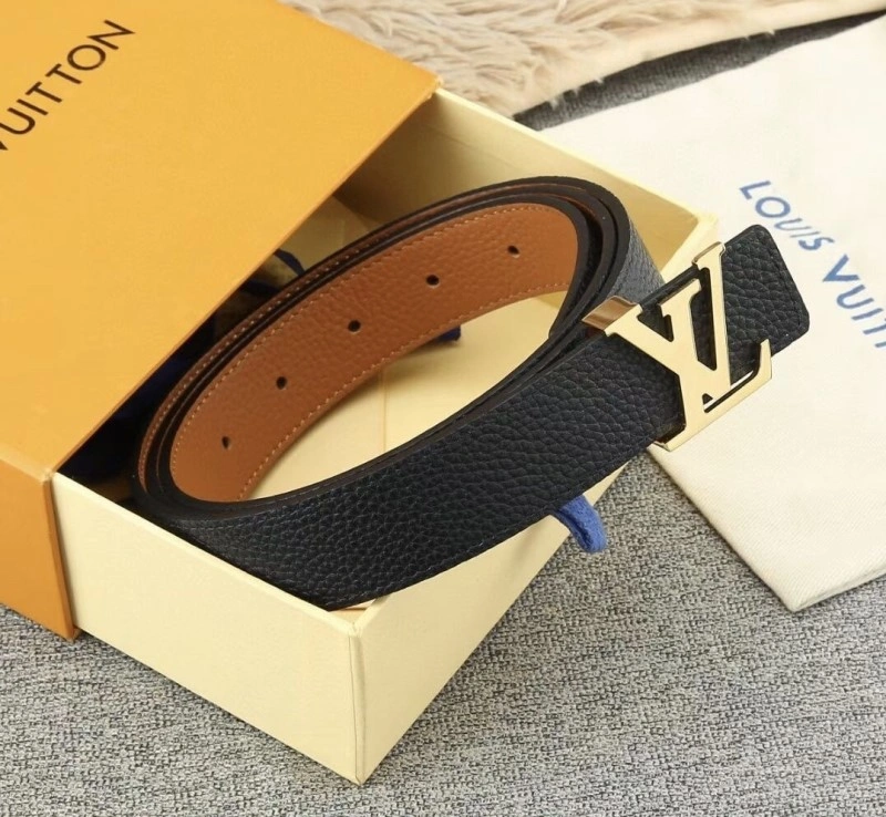 High fidelity Louis Vuitton Belts