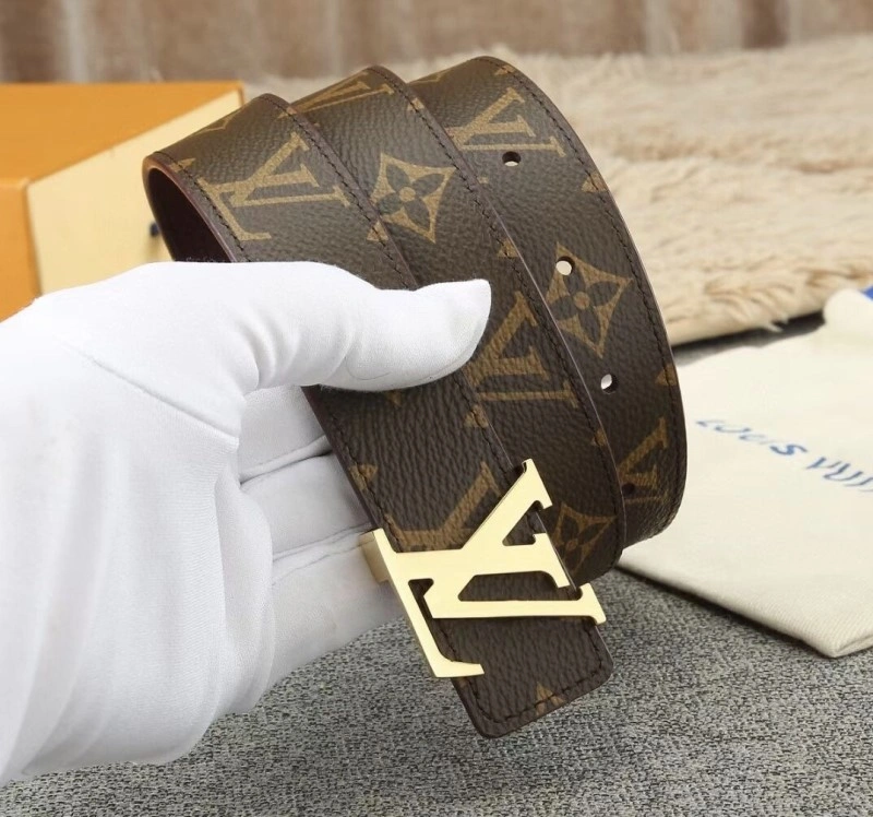 Top match Louis Vuitton Belts