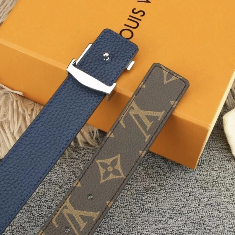 Top match Louis Vuitton Belts