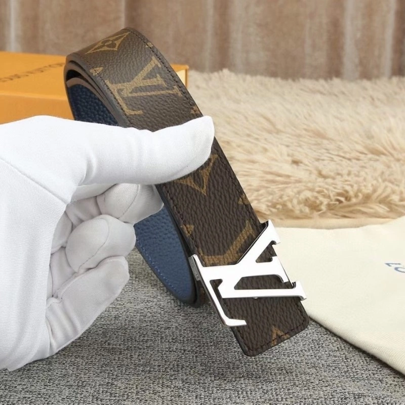 Top match Louis Vuitton Belts