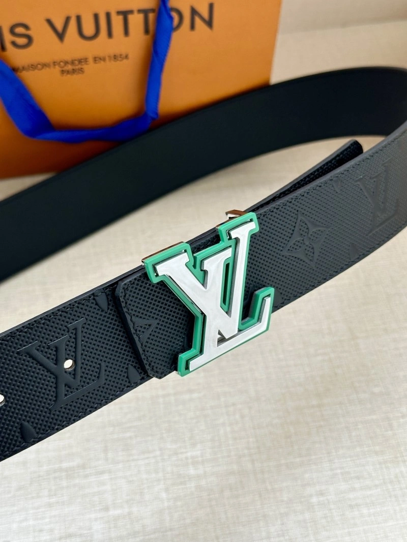 Low-cost Louis Vuitton Belts