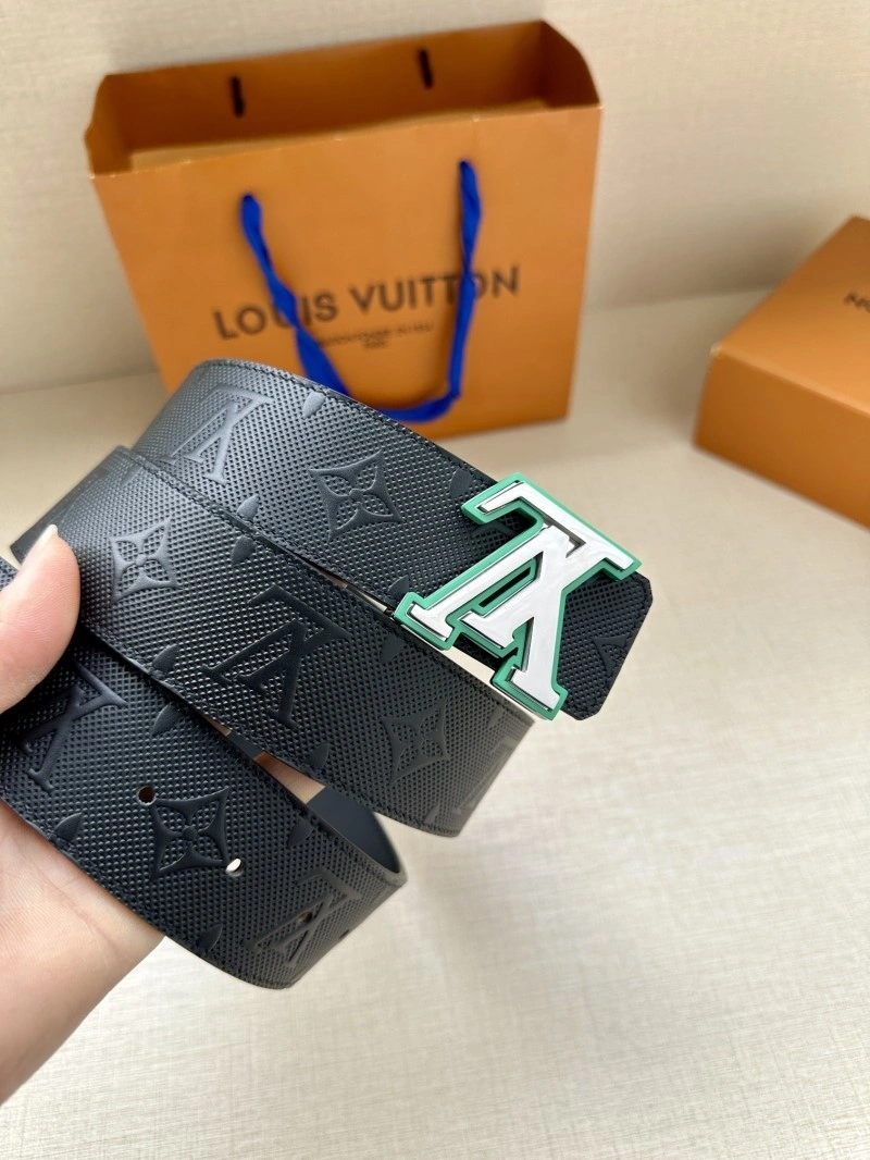 Low-cost Louis Vuitton Belts