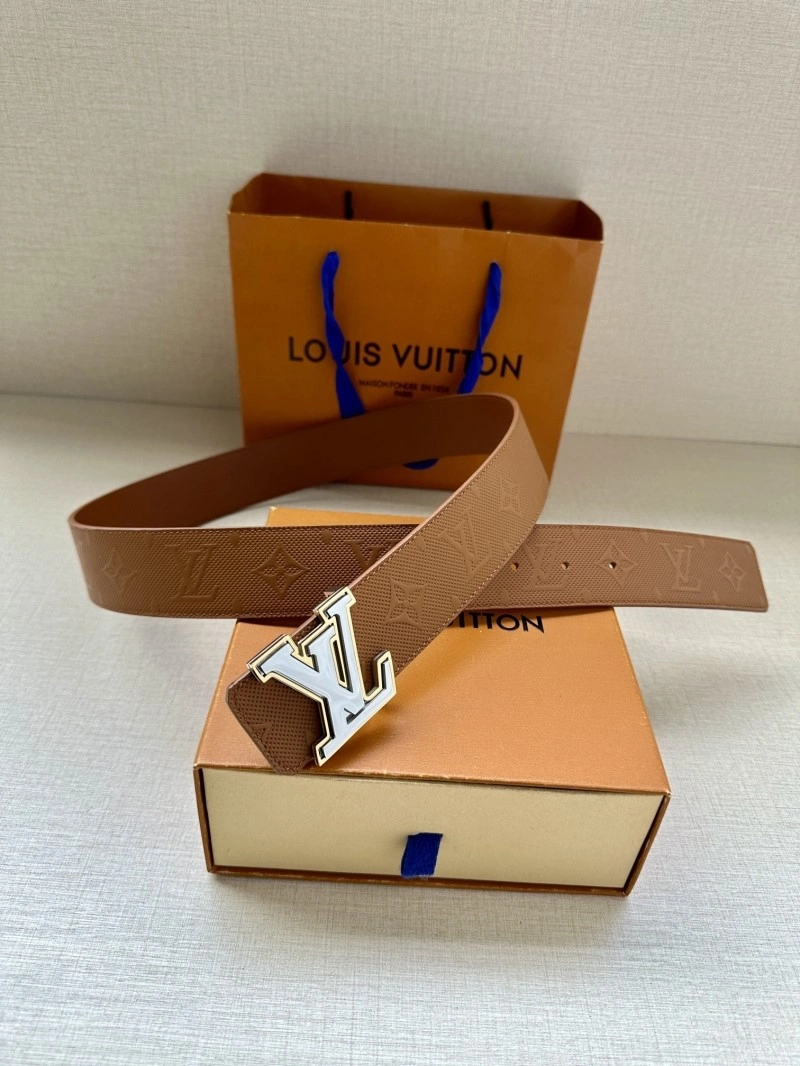 OEM Louis Vuitton Belts