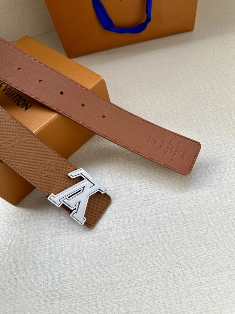 OEM Louis Vuitton Belts