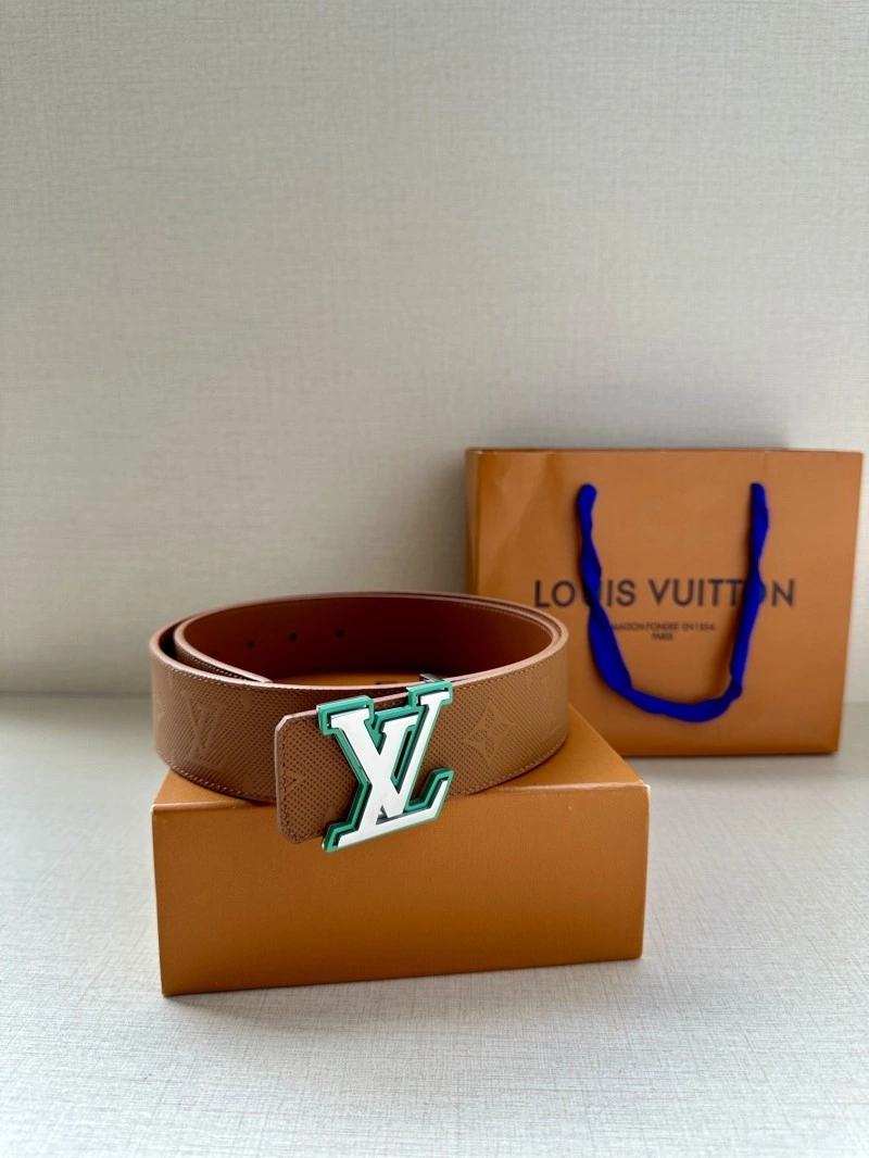 OEM Louis Vuitton Belts