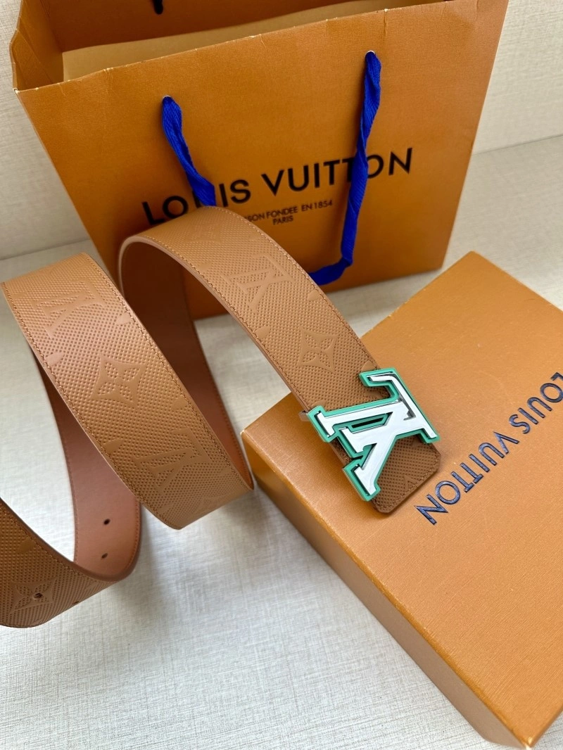 OEM Louis Vuitton Belts