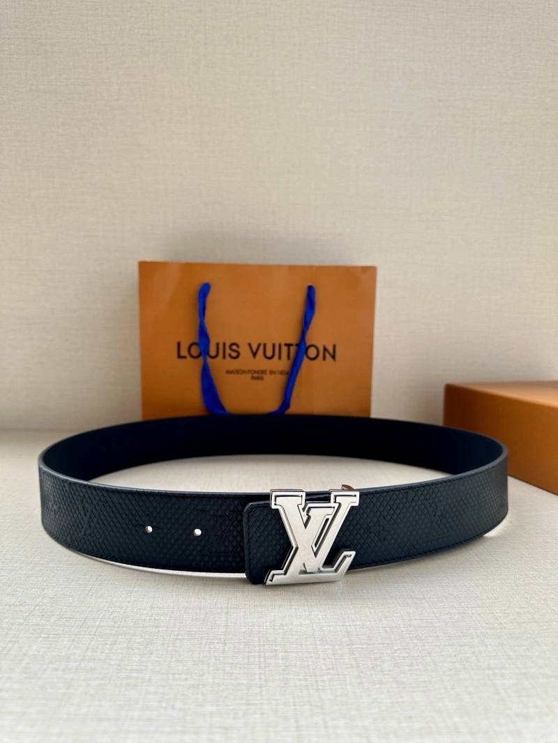 Bargain Louis Vuitton Belts