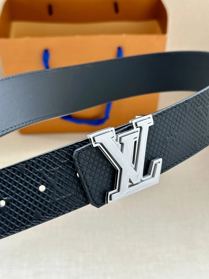 Bargain Louis Vuitton Belts