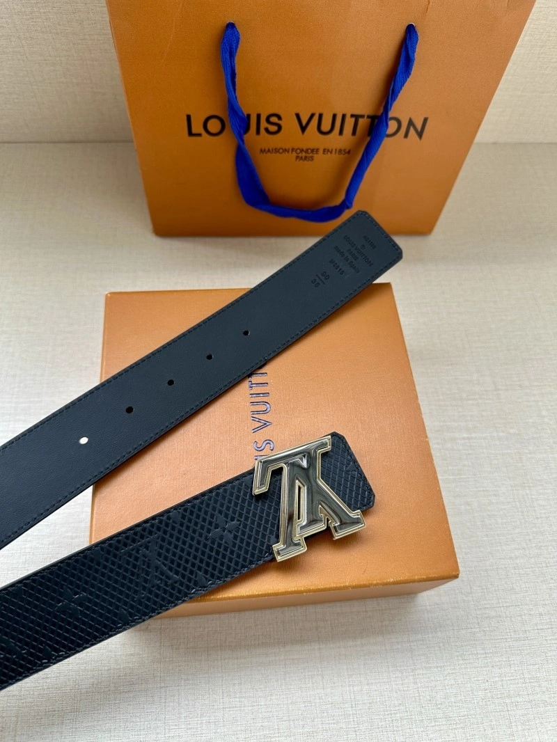 Bargain Louis Vuitton Belts