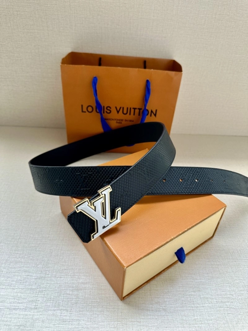 Bargain Louis Vuitton Belts