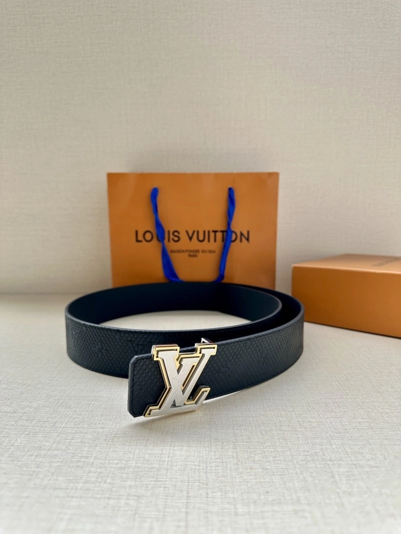 Bargain Louis Vuitton Belts