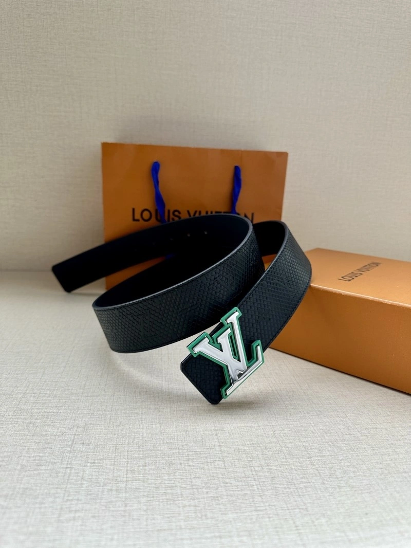 Bargain Louis Vuitton Belts