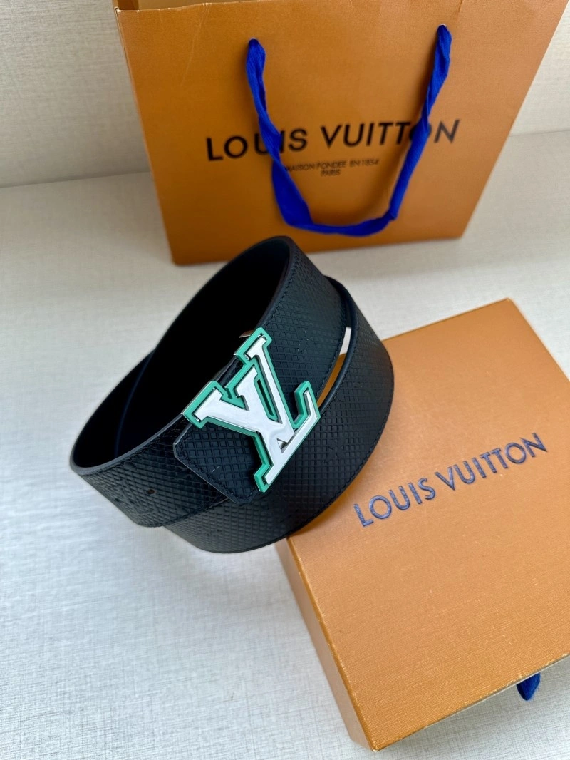 Bargain Louis Vuitton Belts