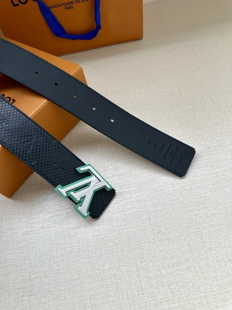 Bargain Louis Vuitton Belts