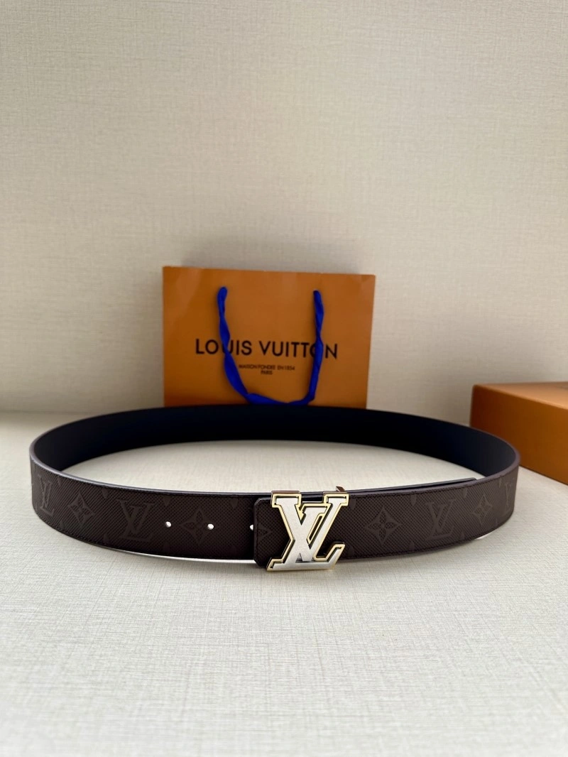 Economical Louis Vuitton Belts
