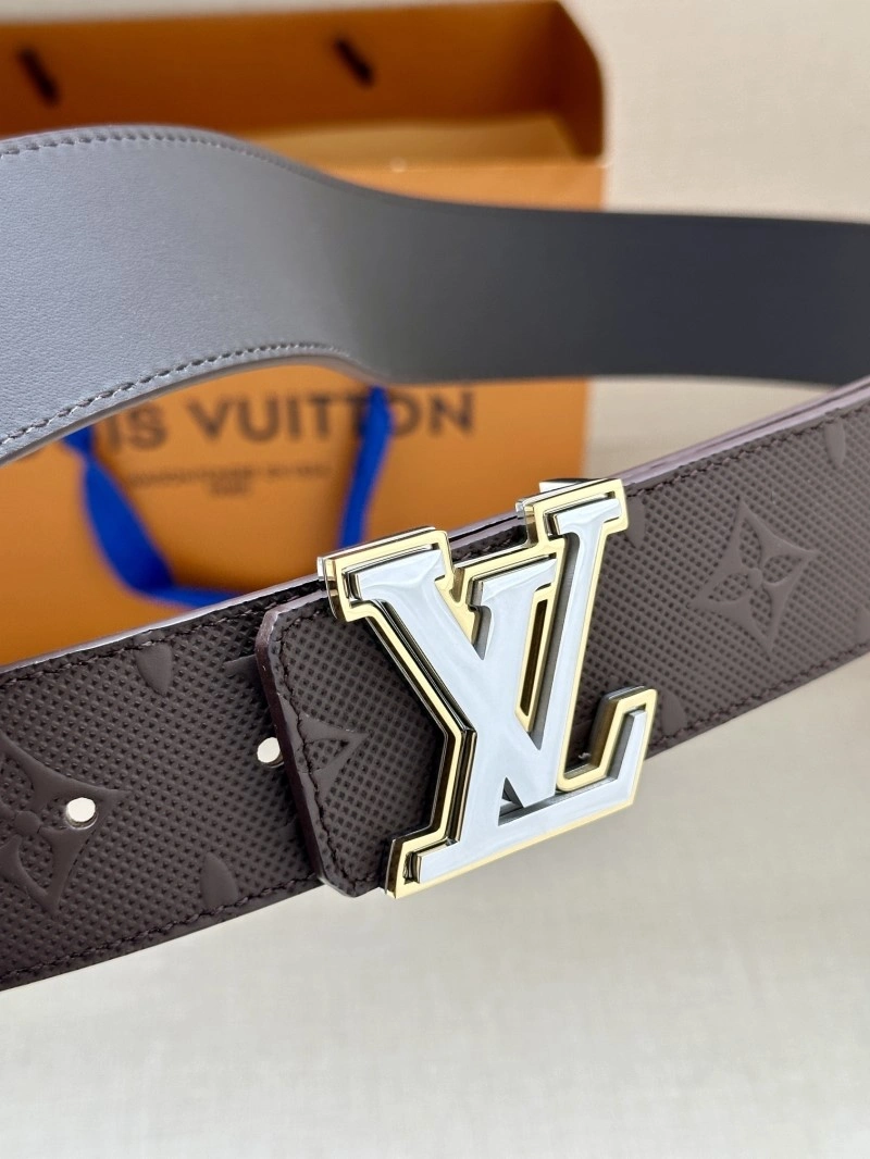 Economical Louis Vuitton Belts