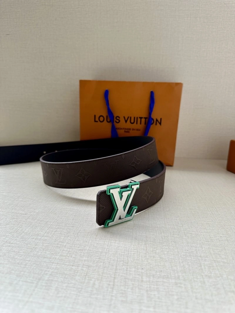 Economical Louis Vuitton Belts