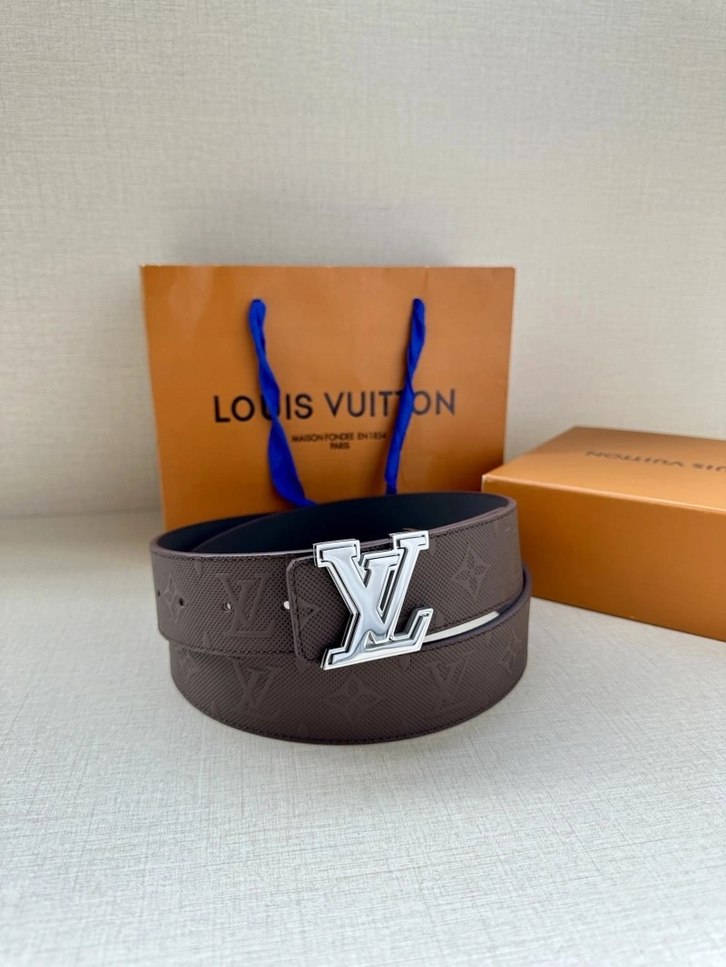 Economical Louis Vuitton Belts