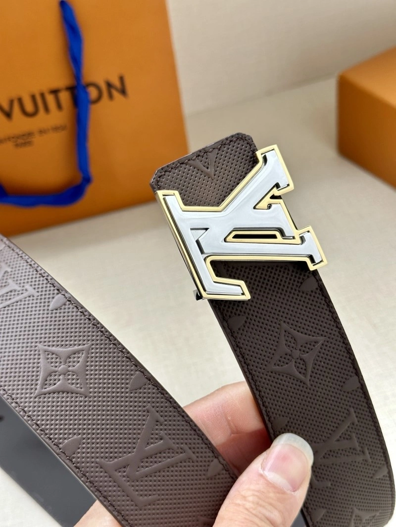Economical Louis Vuitton Belts