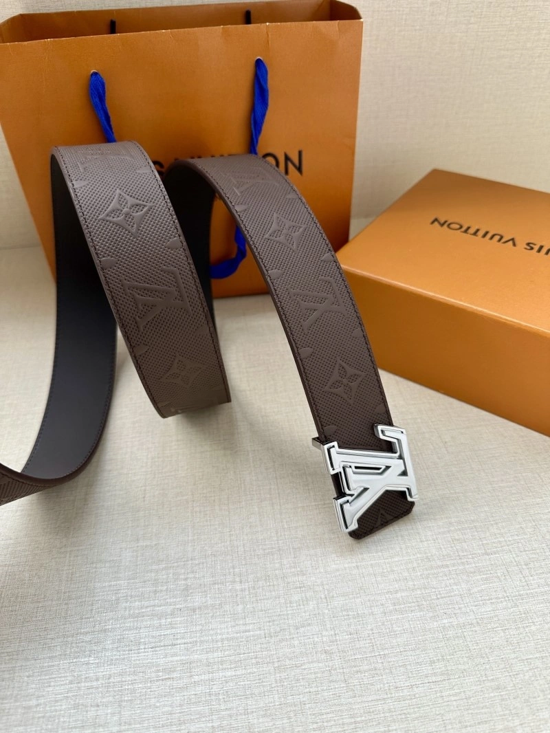 Economical Louis Vuitton Belts
