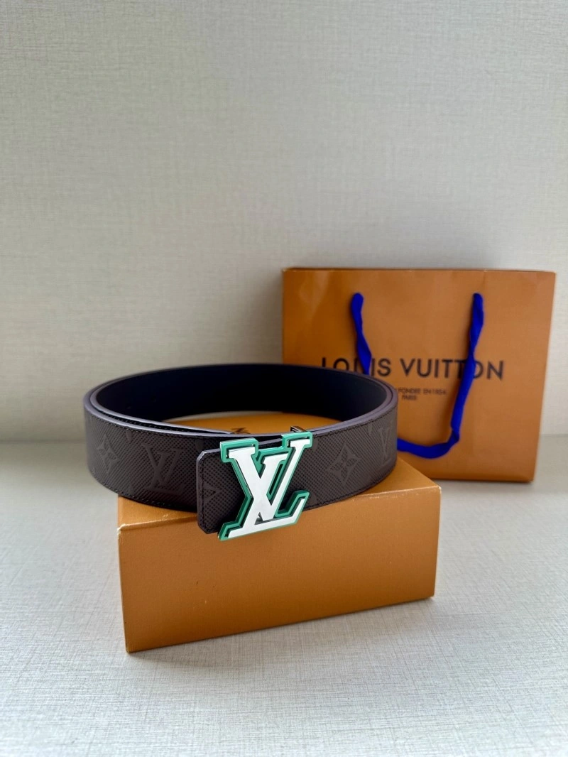 Economical Louis Vuitton Belts