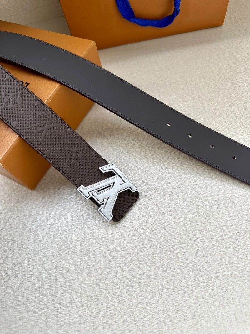 Economical Louis Vuitton Belts