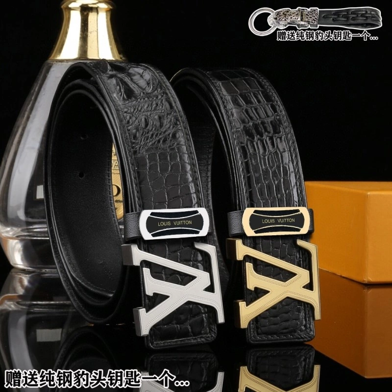 High fidelity Louis Vuitton Belts