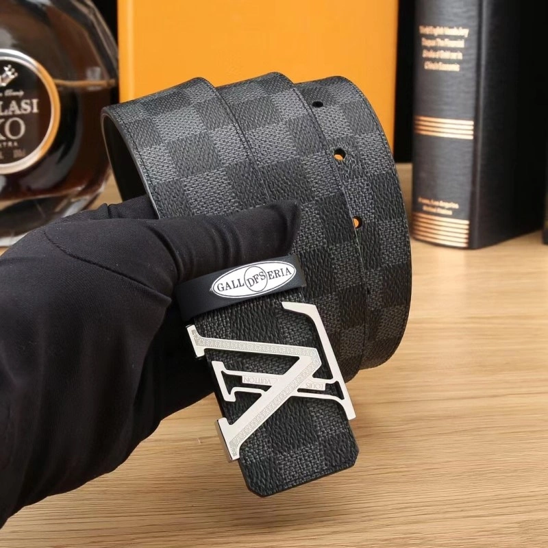 Original Louis Vuitton Belts