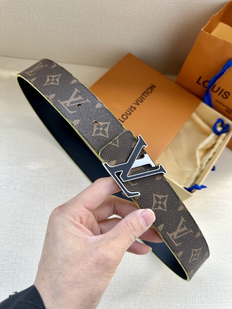Mirror quality Louis Vuitton Belts