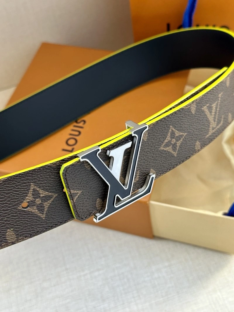 Mirror quality Louis Vuitton Belts