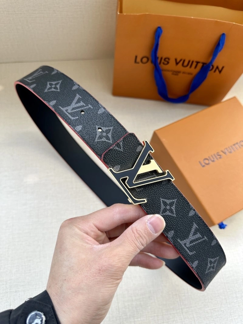 Precise copy Louis Vuitton Belts