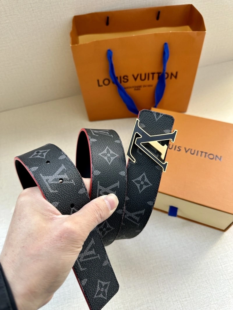 Precise copy Louis Vuitton Belts