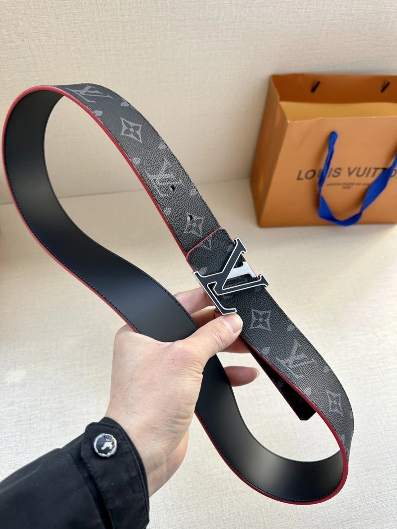 Precise copy Louis Vuitton Belts