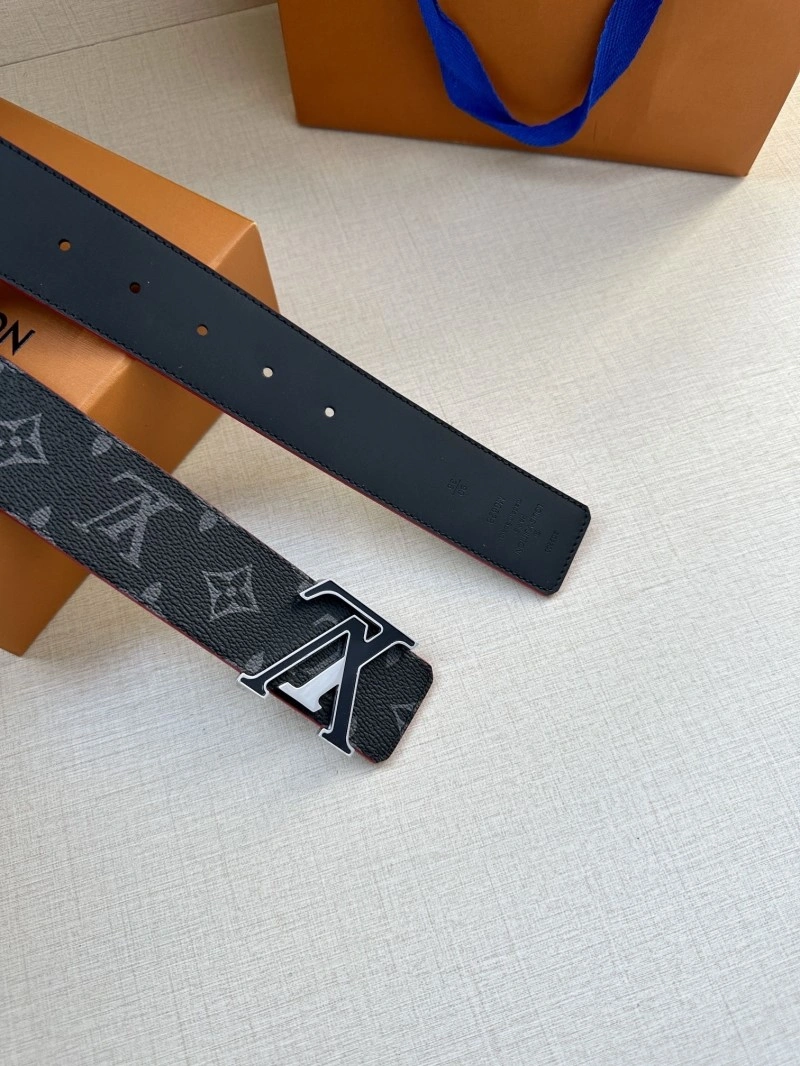 Precise copy Louis Vuitton Belts